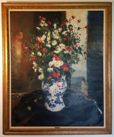 Feoli Fine Art - Home